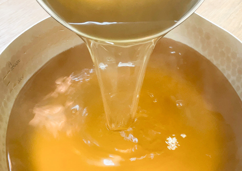 Keep the Craft Alive & Sustainable – Kinzo Udon