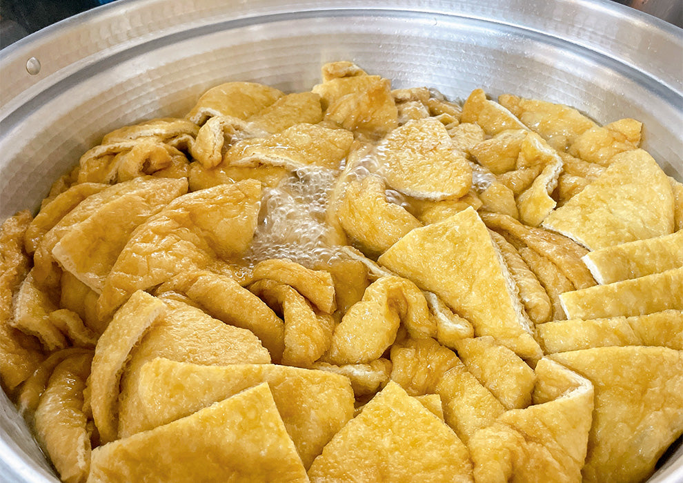 Keep the Craft Alive & Sustainable – Kinzo Udon