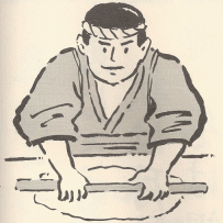 Keep the Craft Alive & Sustainable – Kinzo Udon